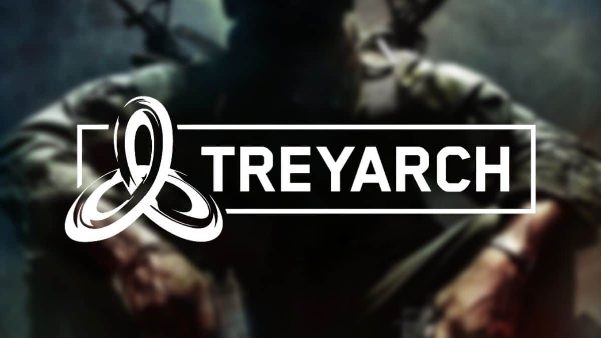 Actor Confirms Role as 'Ratcliffe' in Treyarch's Call of Duty Game