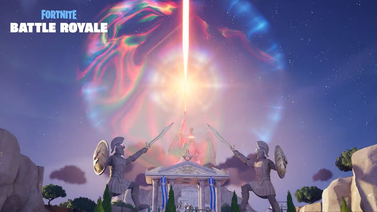 Fortnite Chapter 5 Season 3 leaks reveal an apocalyptic theme