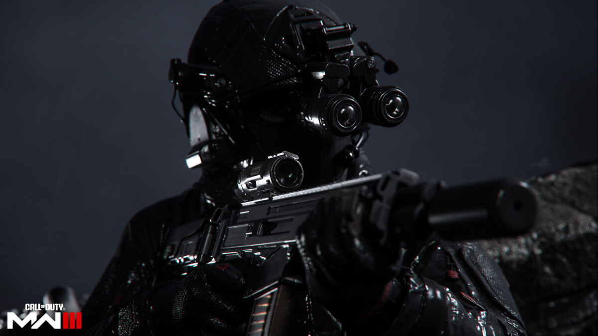 Call of Duty: Modern Warfare 3 movement changes - Slide canceling and more