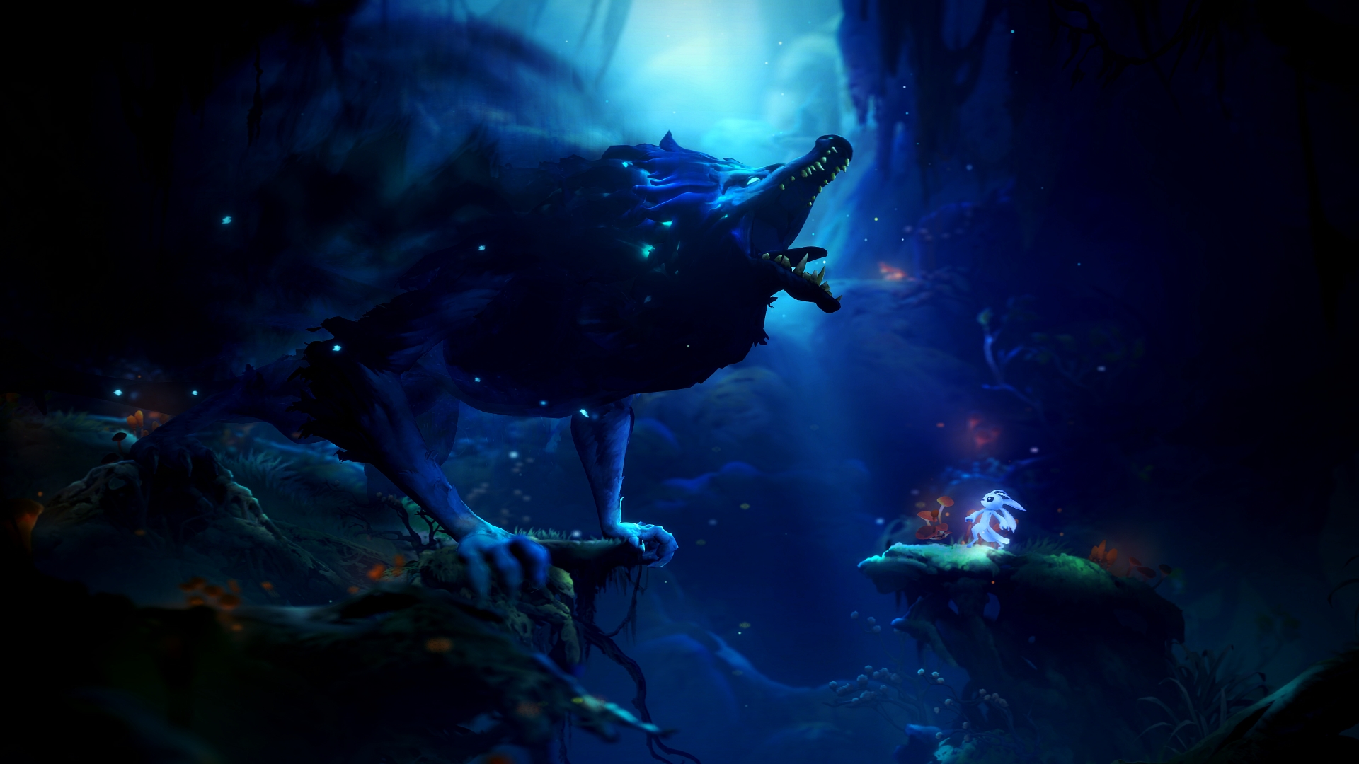 Ori games' physical editions get release date for Nintendo Switch | AltChar