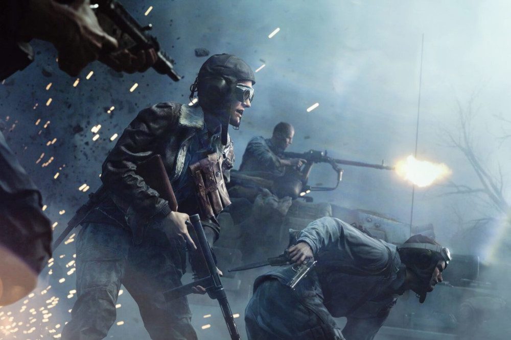 Battlefield V system requirements officially confirmed | AltChar