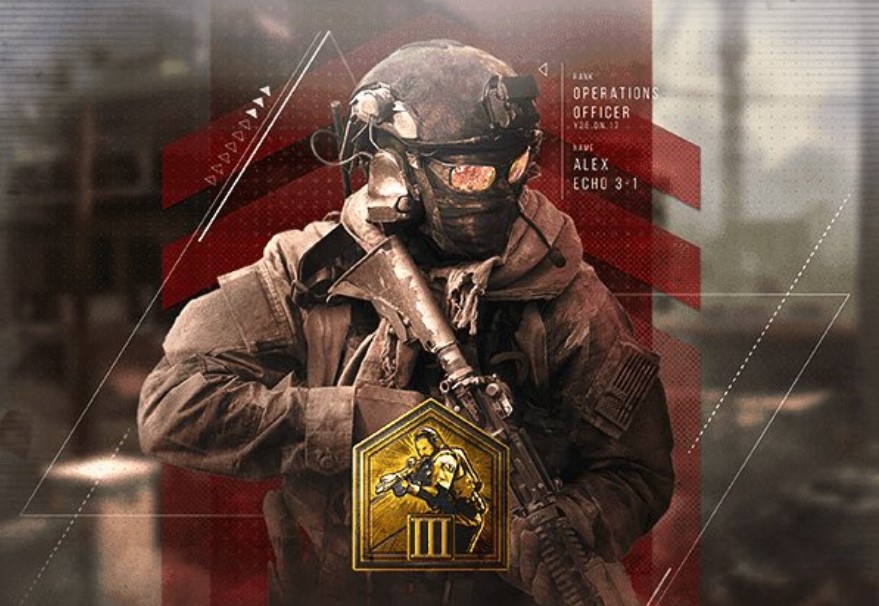 Call of Duty: Modern Warfare and Warzone Season 3 leaked promo shows ...