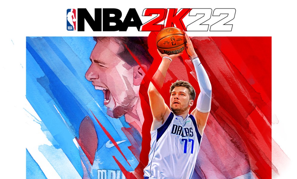 NBA 2K22 PlayStation 5 download size and pre-load dates revealed | AltChar