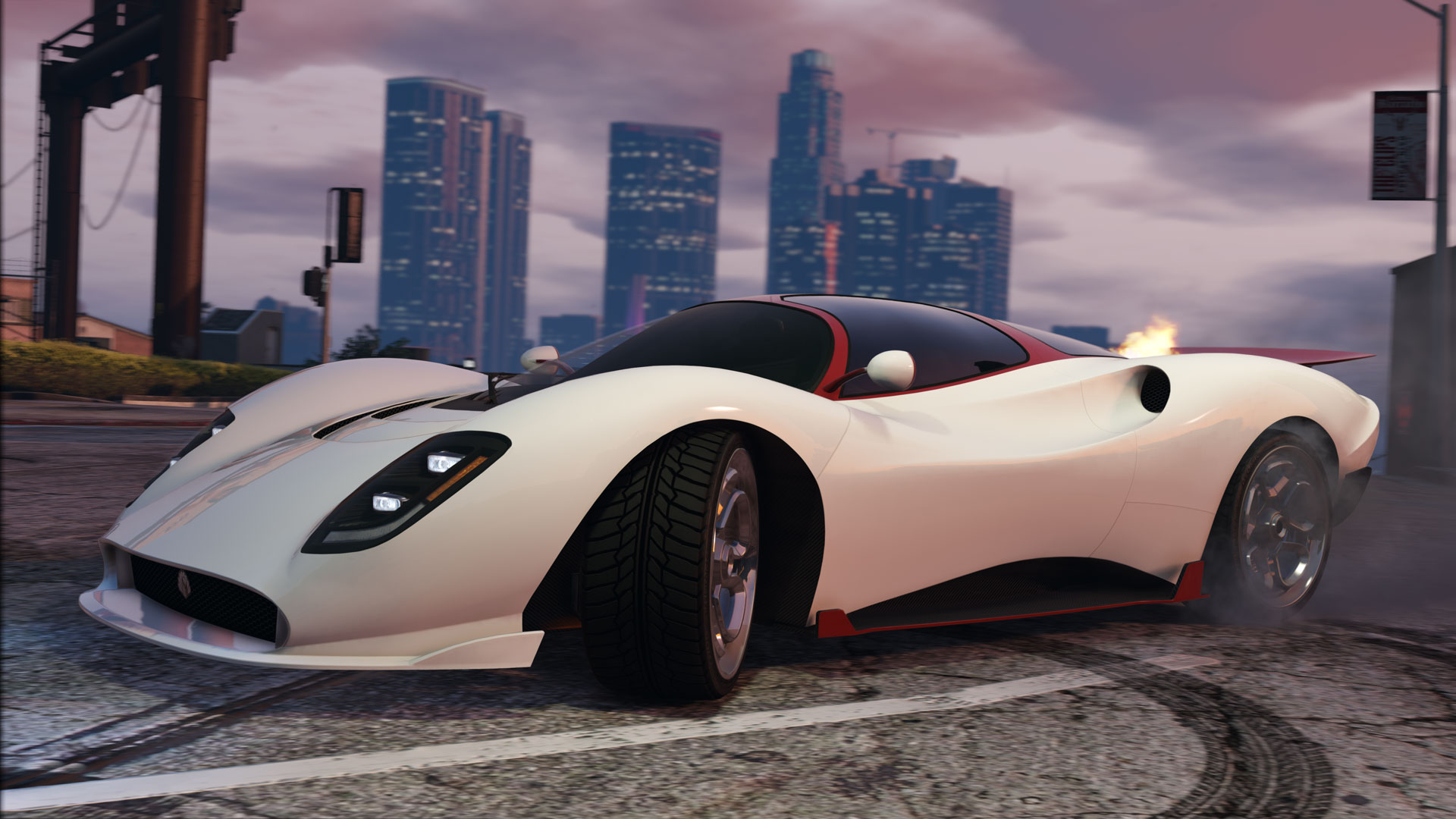 Rockstar ban GTA Online exploiters, they revolt | AltChar