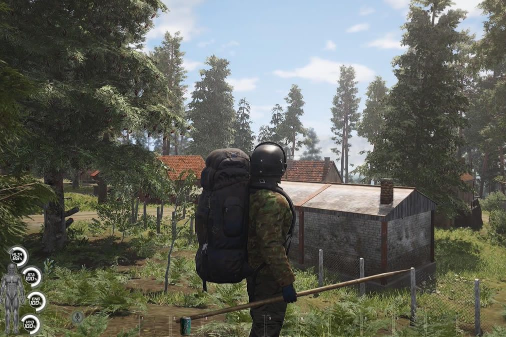SCUM sells 250K in 24 hours, dev promises more updates | AltChar