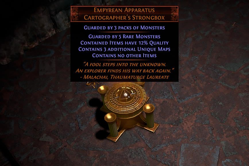 Path of Exile getting two Incursion rooms in new update | AltChar