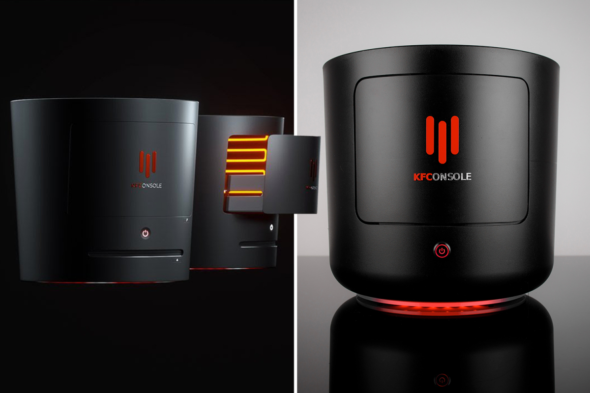 KFConsole release date and pre-order bonuses have the fans excited ...
