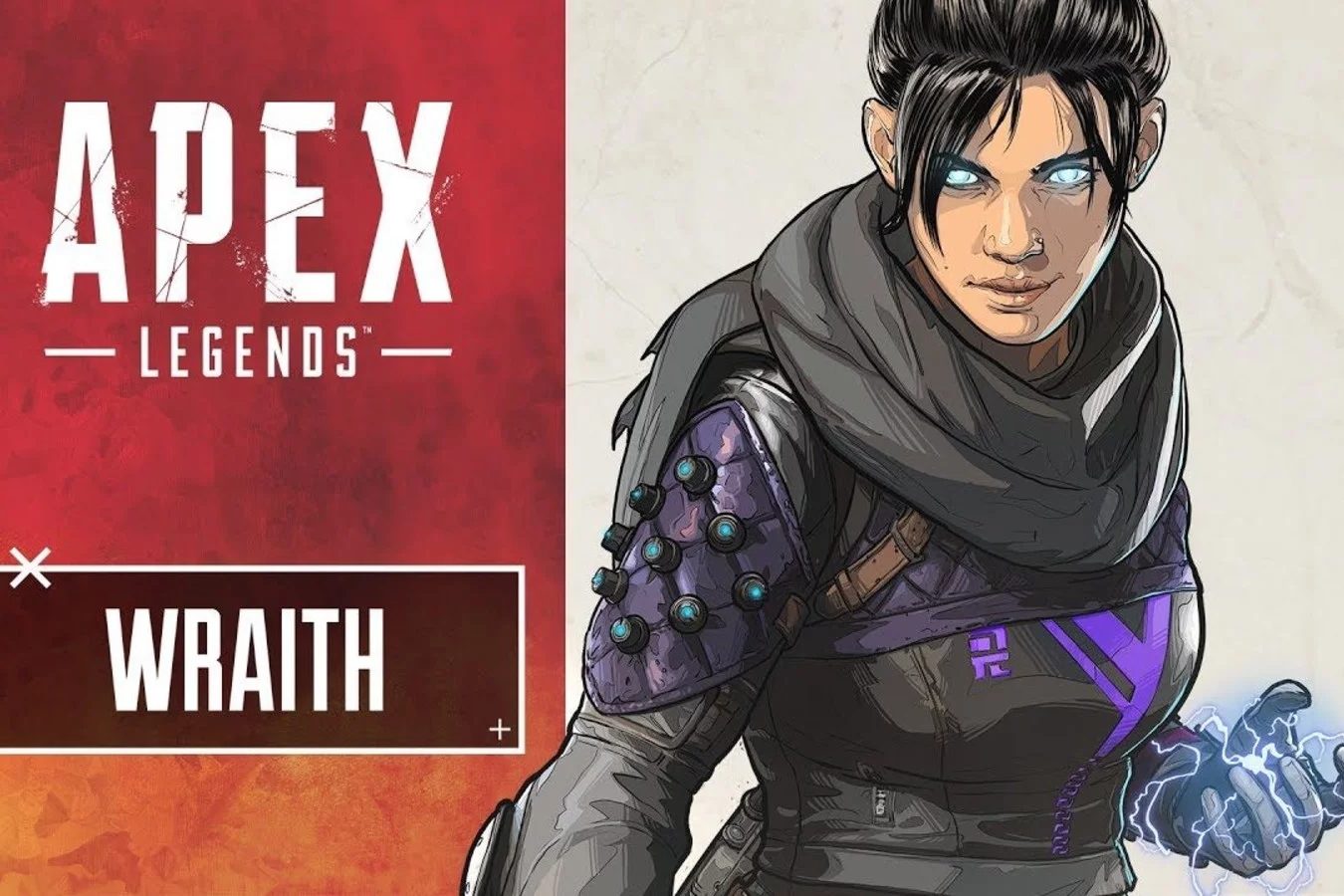 Apex Legends Voidwalker event starts soon | AltChar