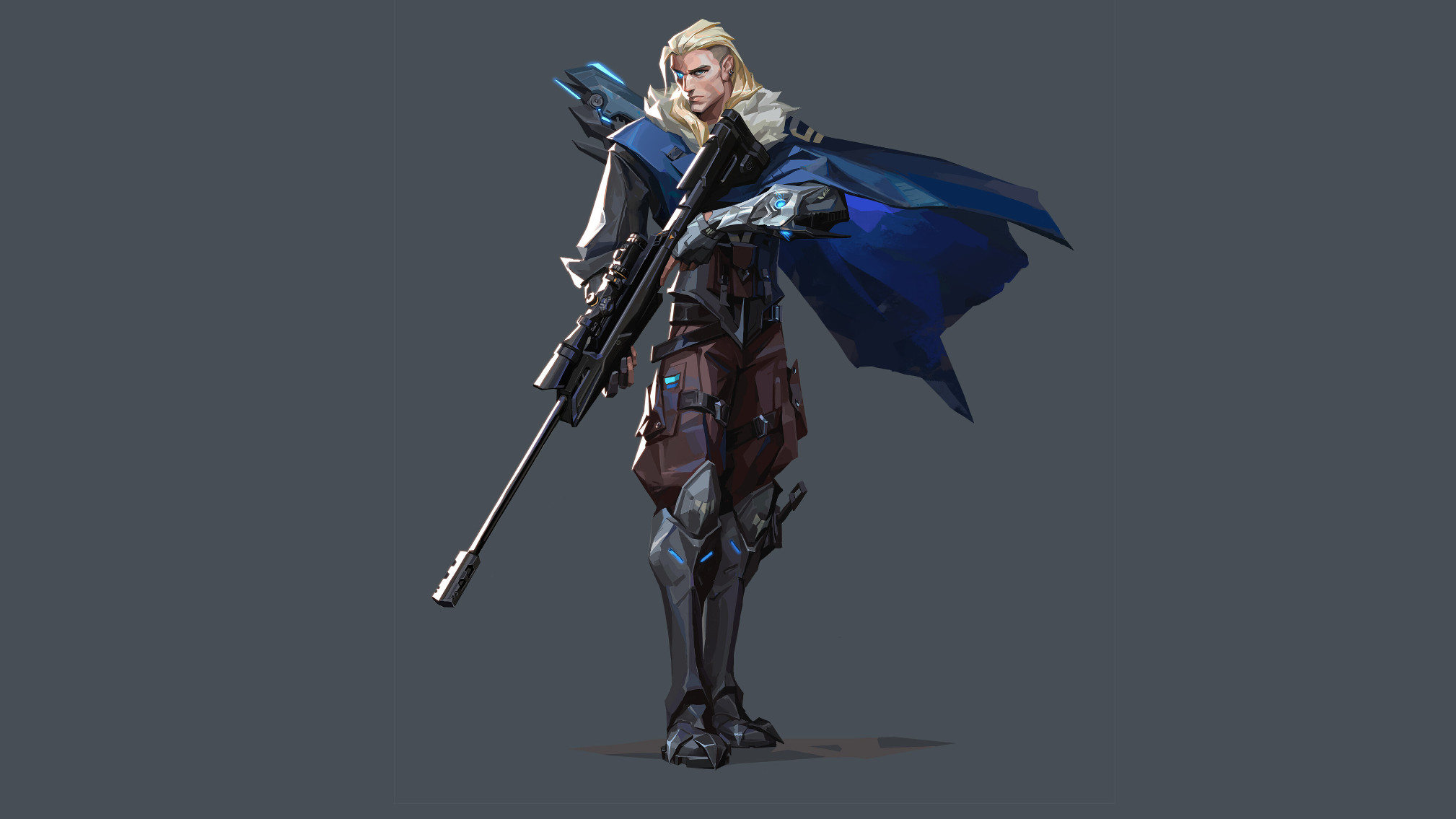 Valorant gets an arms race mode, Escalation | AltChar