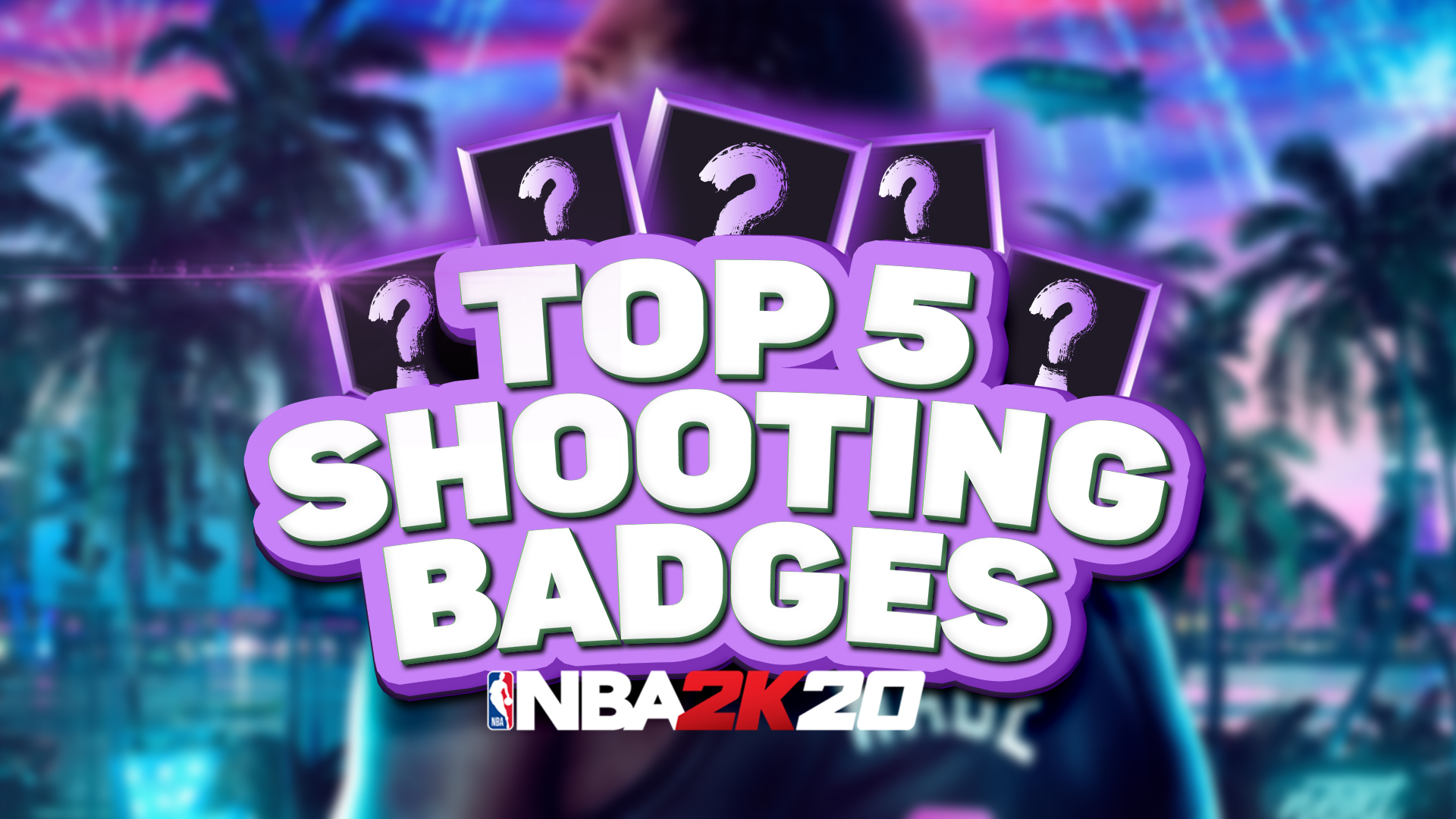 Five essential badges to equip for maximum shooting performance in NBA ...
