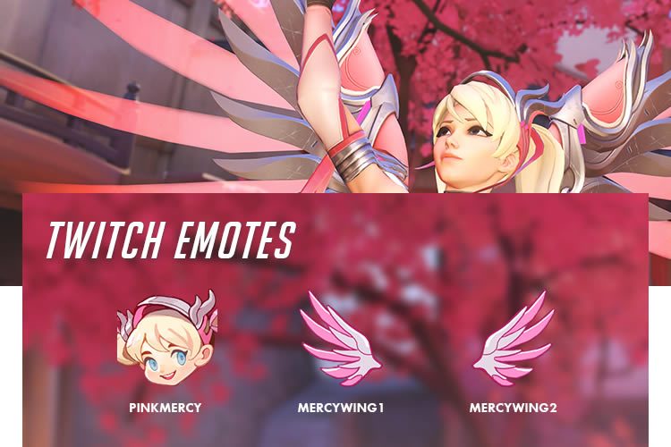 Overwatch's pink Mercy rakes in almost $10 million | AltChar