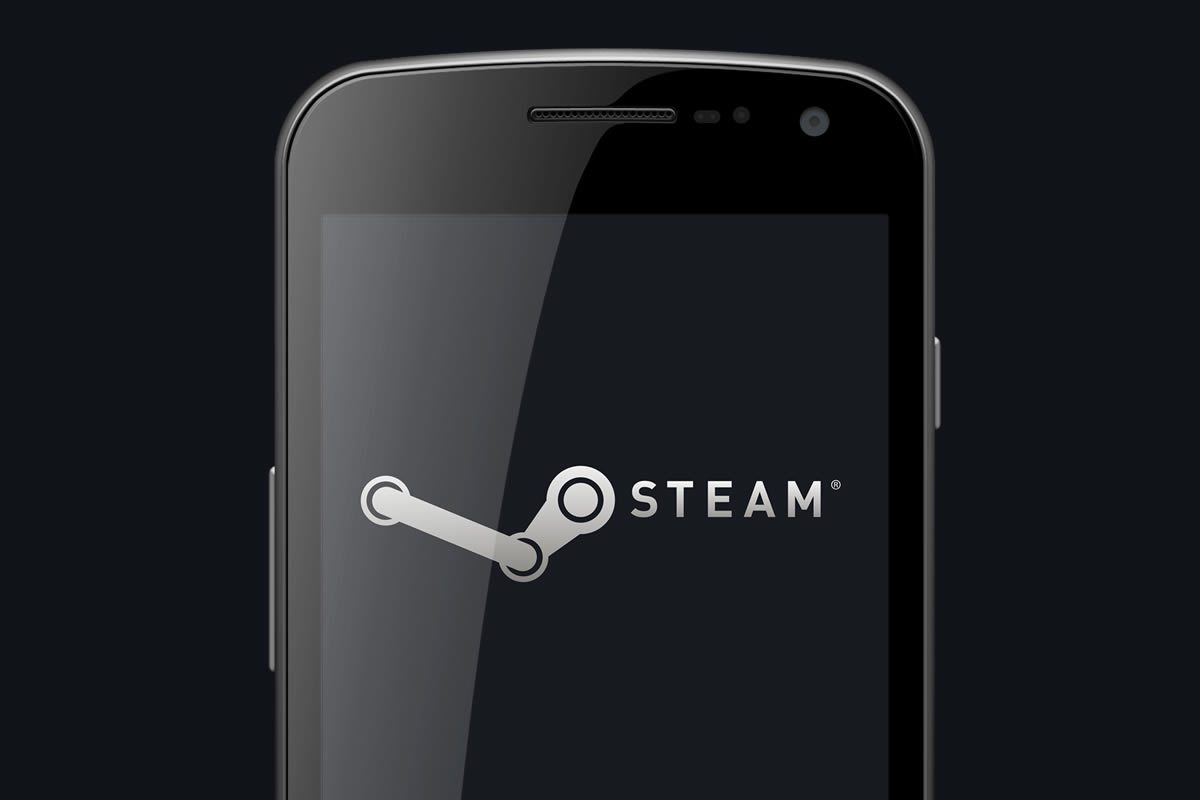 Steam: Coming to phones near you very soon | AltChar