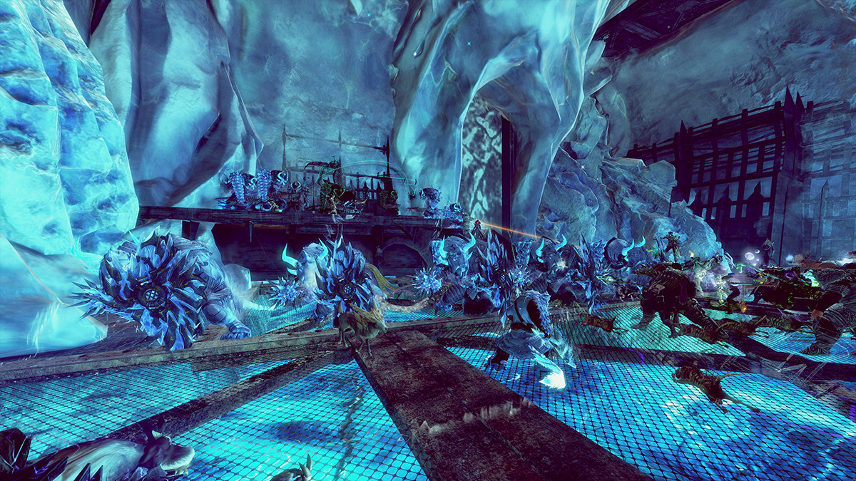 Guild Wars 2: Jormag Rising - All you need to know