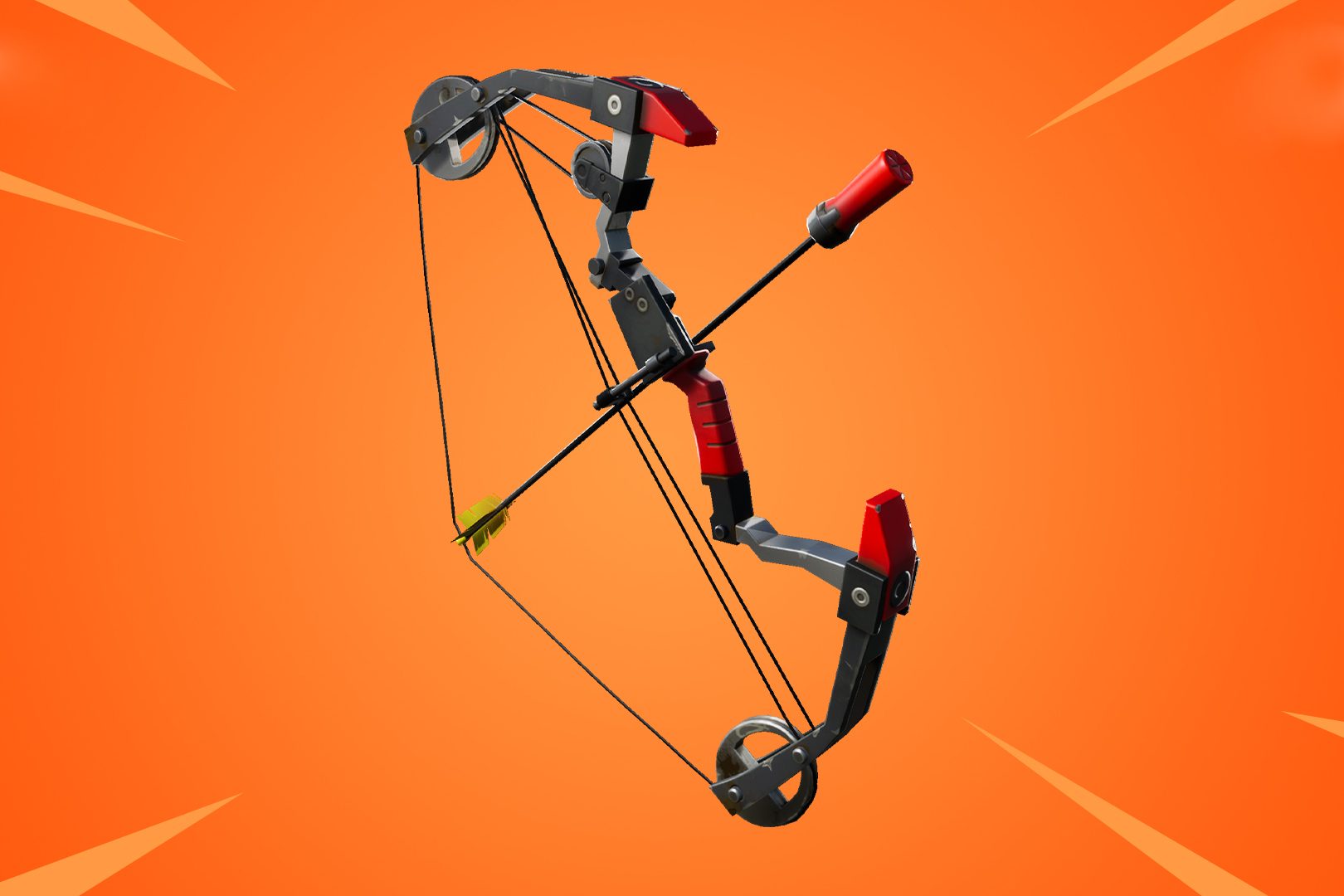 Fortnite gets a new bow and limited time event | AltChar