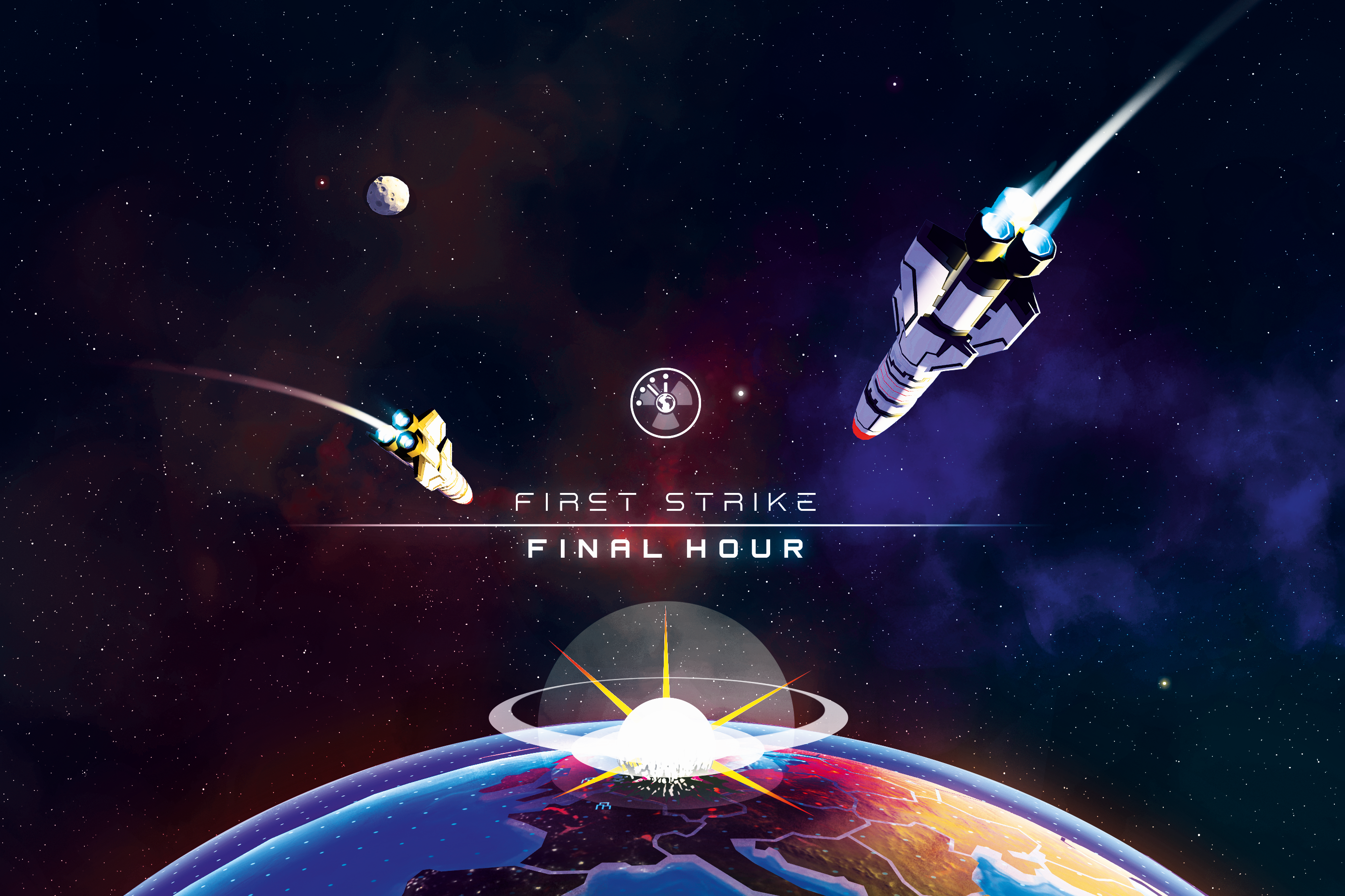First Strike: Final Hour now available on Steam | AltChar