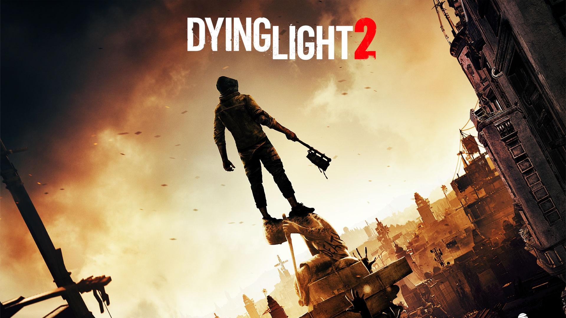 Dying Light 2 | AltChar