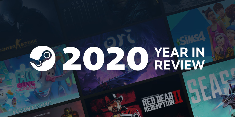 Steam user count shows PC player base is still massive | AltChar