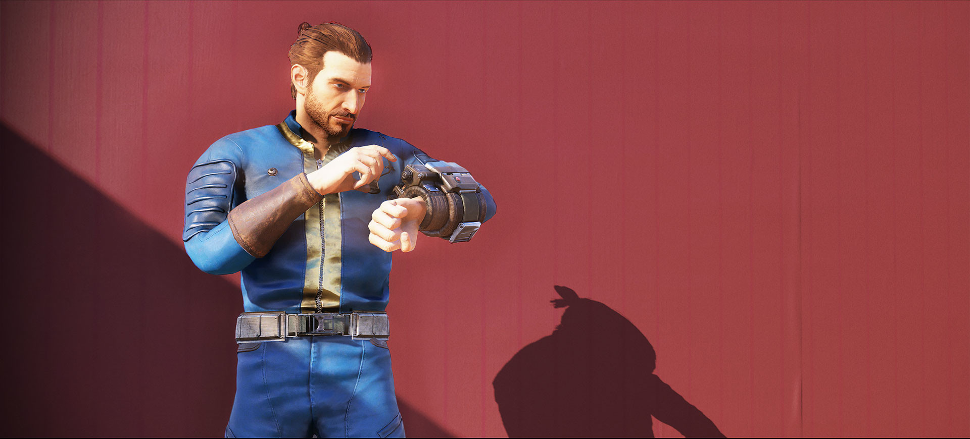 Fallout 76 free weekend & private server fix | AltChar