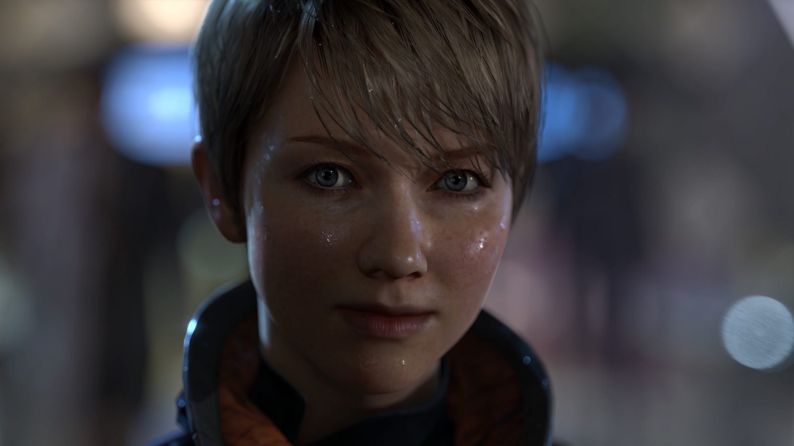Detroit: Become Human gets a release date | AltChar