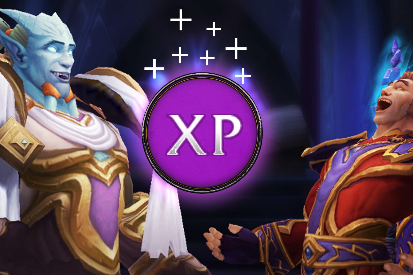 Blizzard to replace World of Warcraft Recruit-A-Friend program | AltChar