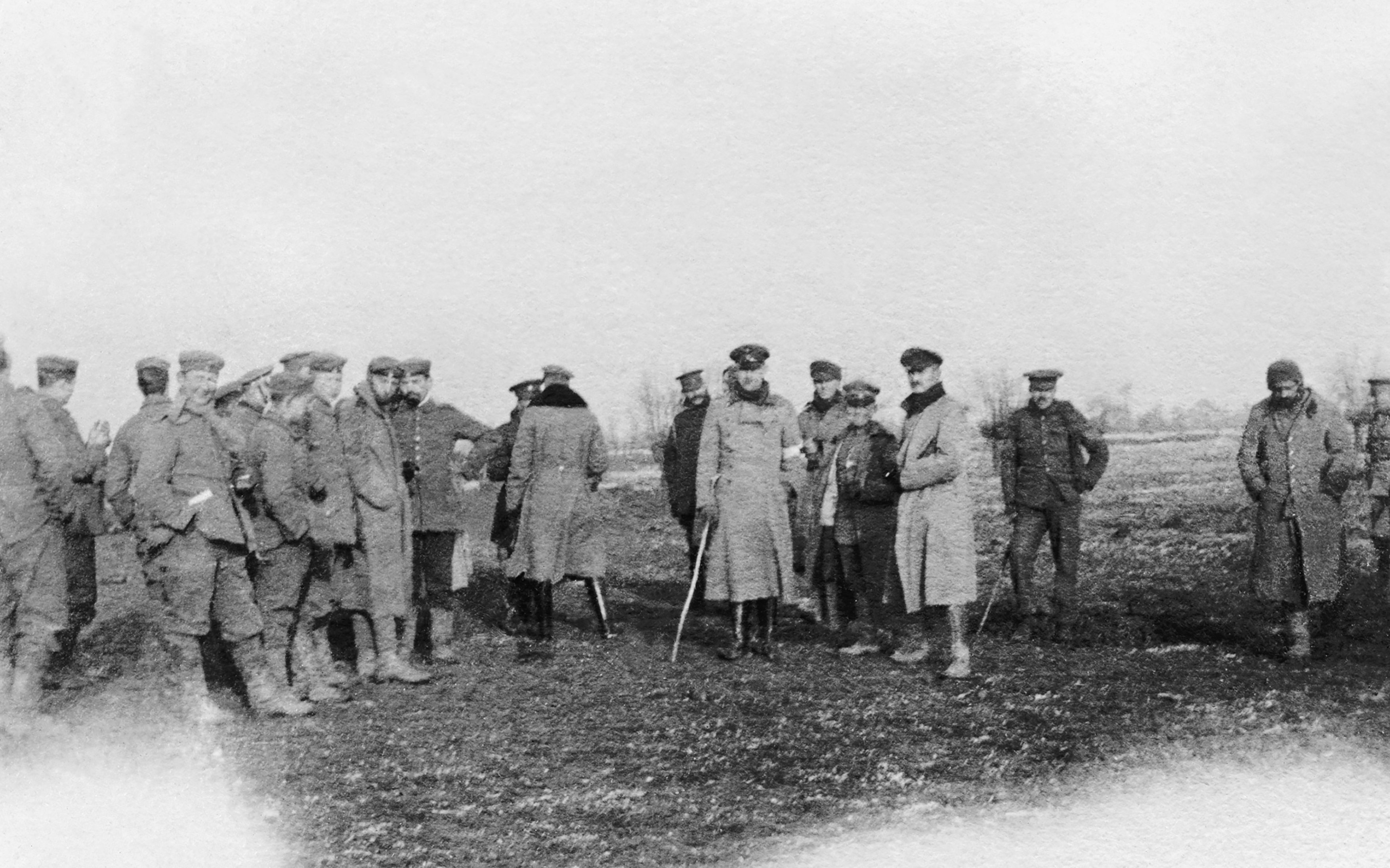 Battlefield 1 History | AltChar