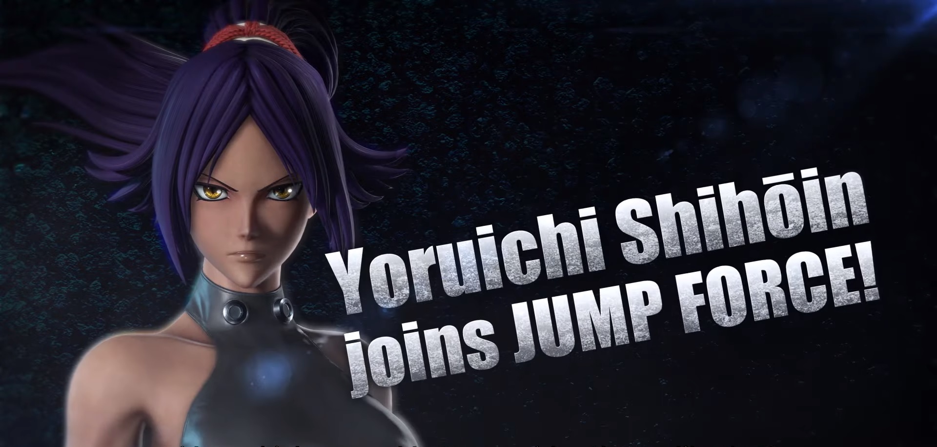 Yoruichi, the black cat, to join Jump Force in early 2021 | AltChar