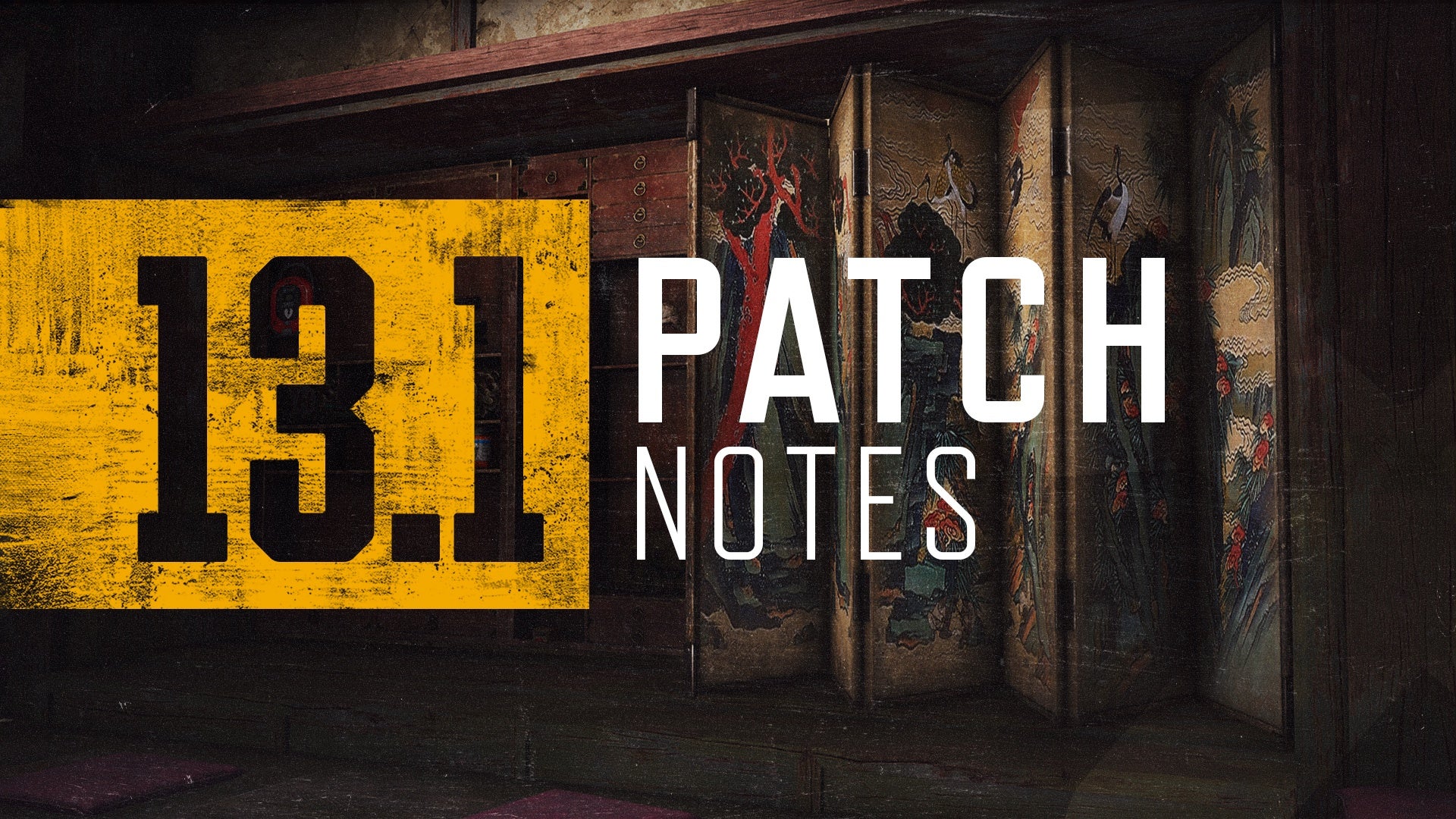 PUBG Console Update 13.1 now live on Test Servers | AltChar