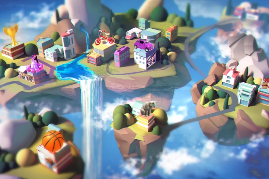 Sims, Spore creator back at it with Proxi mobile game | AltChar