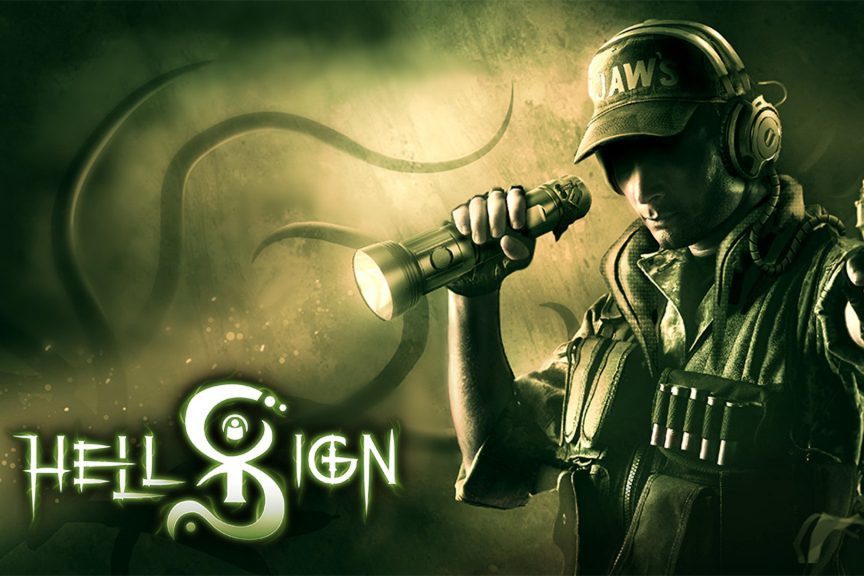HellSign update adds a bunch of new weapons