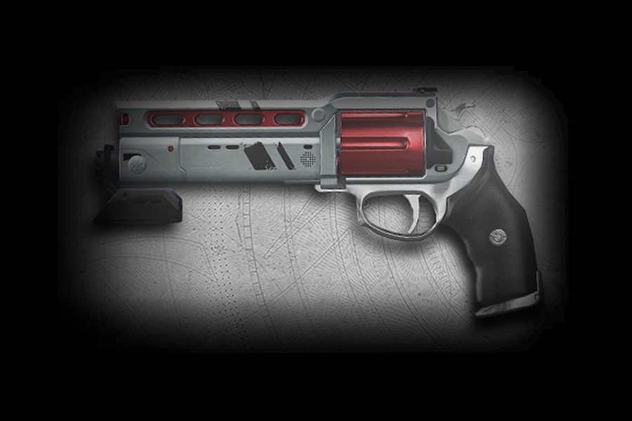 Destiny 2 sees Not Forgotten and Luna's Howl nerfed | AltChar