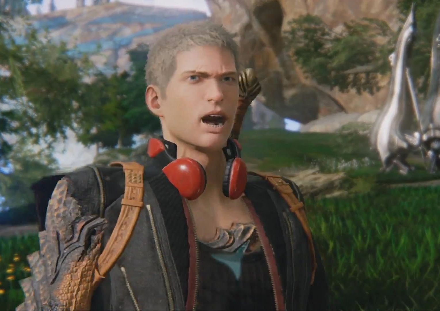 Microsoft saving Scalebound | AltChar