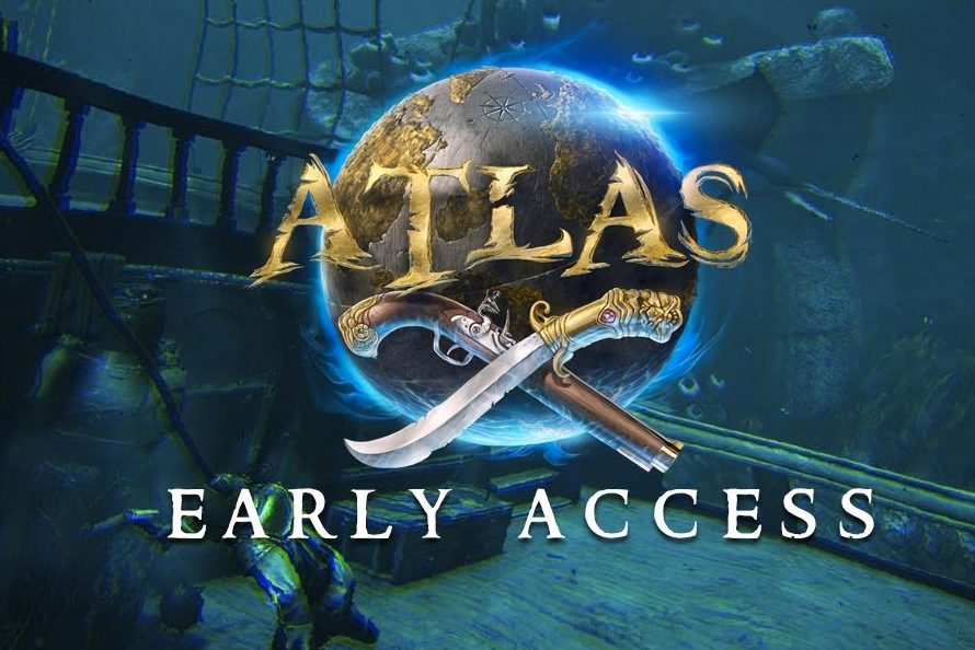 New Atlas update brings server optimisation | AltChar